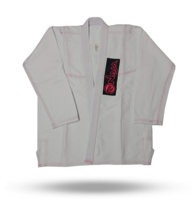 Wagui Naja Jiu-Jitsu