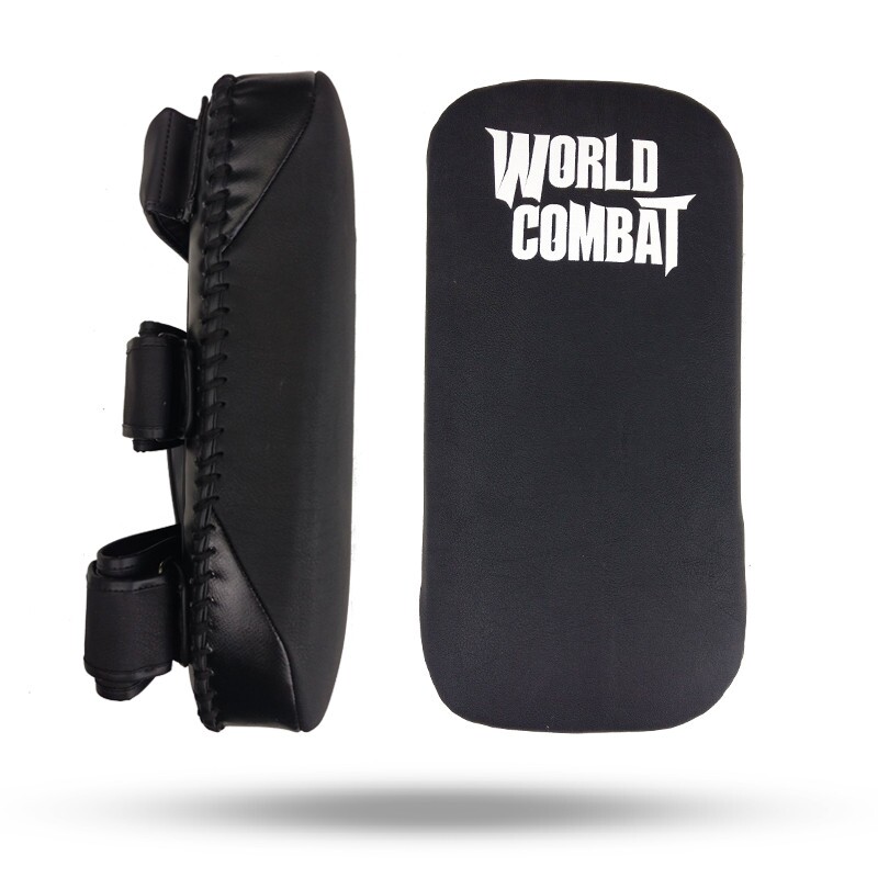 Aparador de Chutes Muay Thai