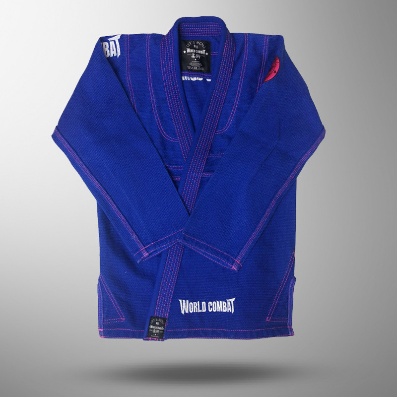 Wagui Jiu-Jitsu World Combat