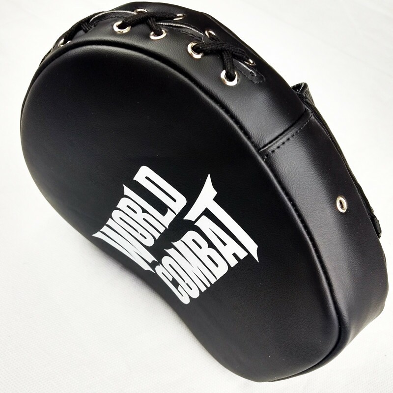 Manopla Foco World Combat