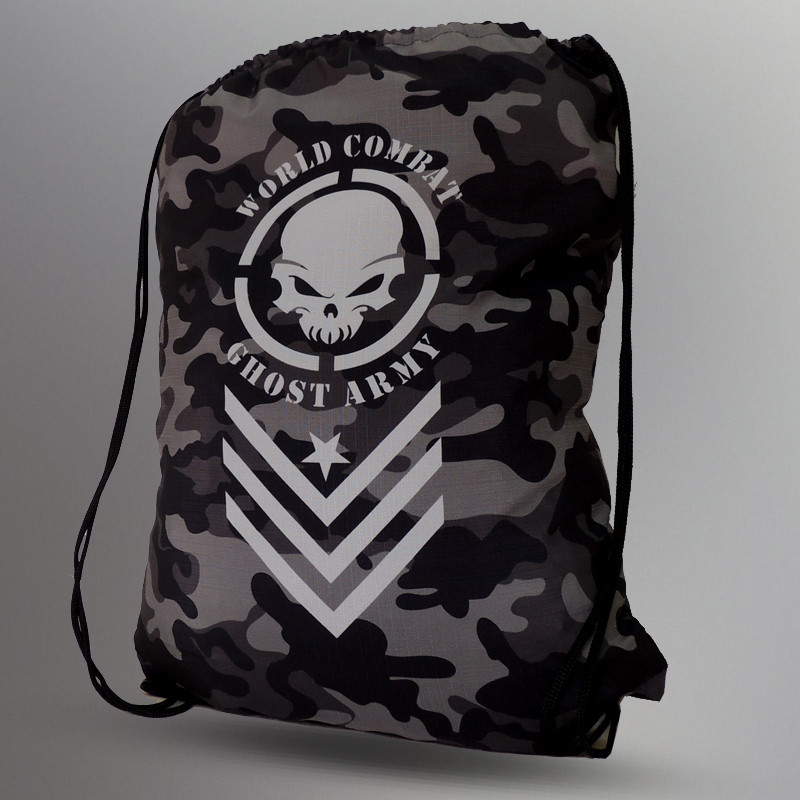 Kimono World Combat + Rash Guard + Short Fight + Camisa + Mochila