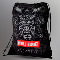 Mochila Saco World Combat