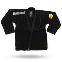 Wagui Jiu-Jitsu World Combat