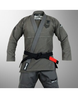 World Combat Loja Jiu-Jitsu, Kimonos, Koral, Keiko, Bad Boy, Shoyoroll ...